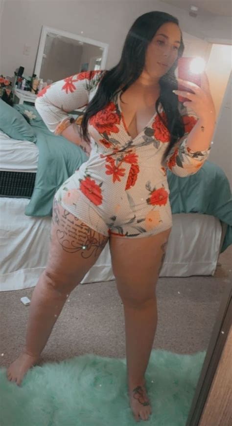 Thunda In A Romper Pic