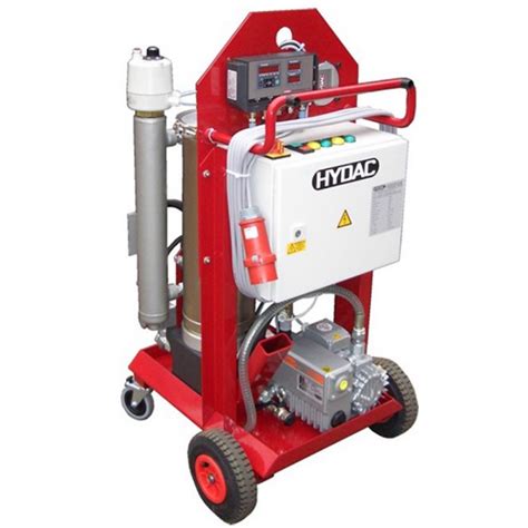 Hydac Fluidaqua Mobil Fam 5 Hyquip Limited