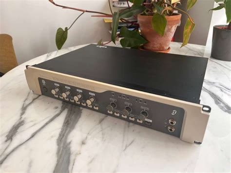 Digidesign 003 Rack Audio Interface € 99 1060 Wien Willhaben