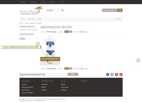 Setting Up Simple Configurable Product For Bikini Sets Magento Stack Exchange