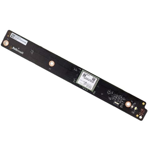 Xbox One X Model 1787 Power Button Switch Eject Rf Module Replacement Sub Board Polar Tech