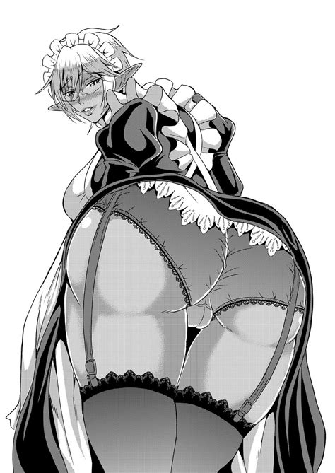 Elf Harem Monogatari Elf Harem Story Page 257 Nhentai Hentai
