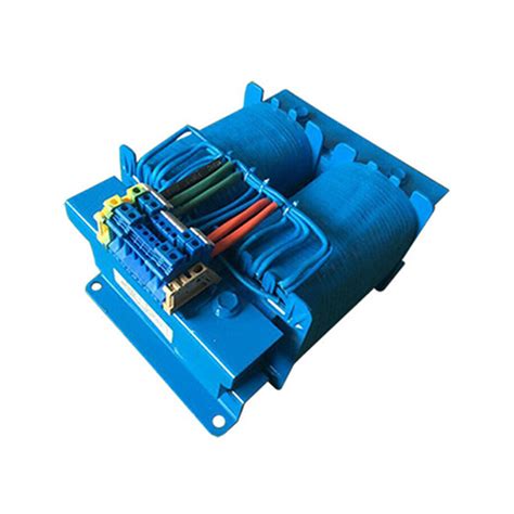 8 Kva Medical Grade Isolation Transformer 1 Phase 240v To 240v