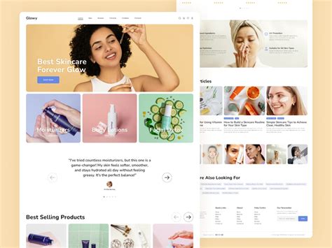 Free Figma Website Templates