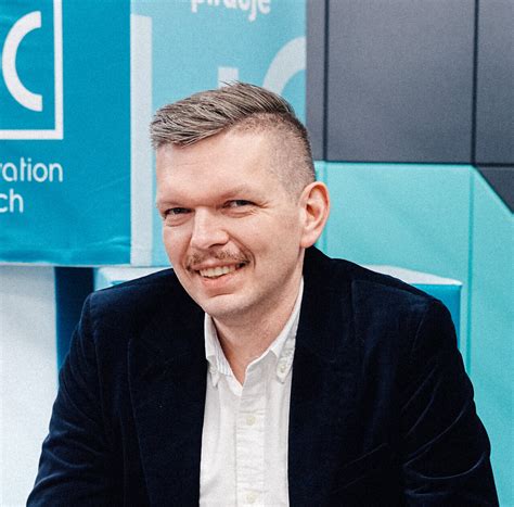 Paweł Harycki Forum Jasionka