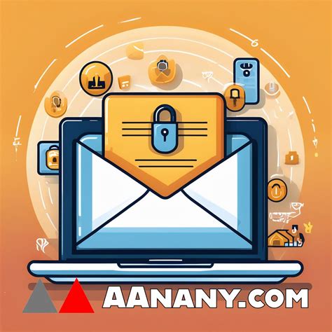 📧 How To Avoid Email Hacking Hackers Often Use Emails To Steal Data … Ayman Anany
