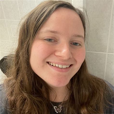 Ava Karp Medical Service Representative Spaulding Rehabilitation Hospital Linkedin