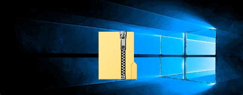 Microsoft Acknowledges Zip File Overwrite Bug Fix Coming In November