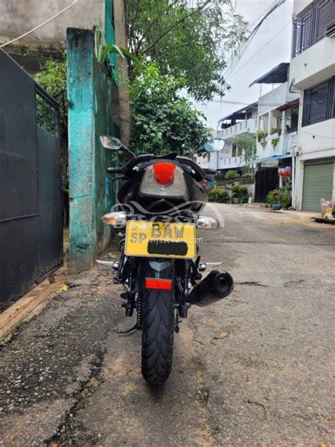 Tvs Apache Rtr 150 Used 2013 Negotiable Sri Lanka