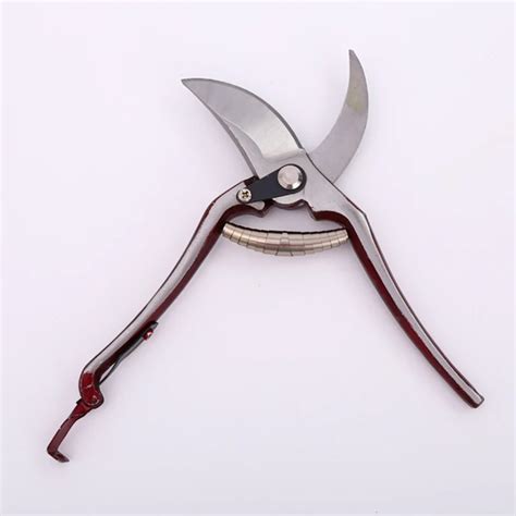 China Pruning Shears With Forged Handle Supplier Manufacturer