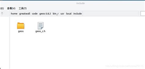 国产银河麒麟系统（arm64架构）上geos3 8 2编译流程 arm geos csdn博客
