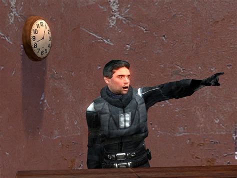 Objection Gmod Spoof Image Garry S Mod ModDB