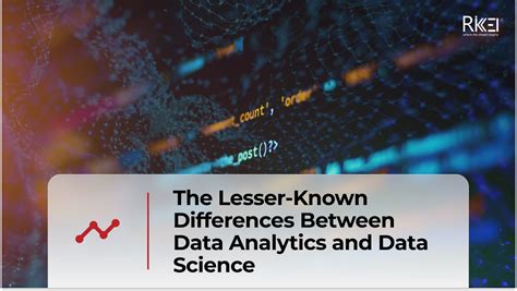 5 Types Of Data Analytics Framework Rikkeisoft Trusted It Solutions