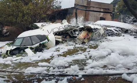 Voepass 17 Vítimas Identificadas E 8 Corpos Liberados