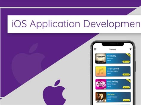 The Awesome Ios Application Design And Developed For Your Business Upwork