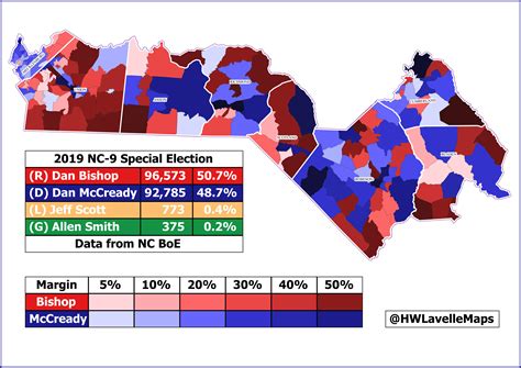 Maps Database Elections Daily