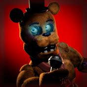 Create A All Vs FNaF Mods Tierlist Tier List TierMaker