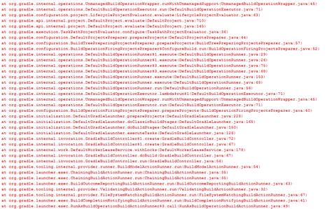 Java Classes Are Being Created Without Packages In Netbeans Stack