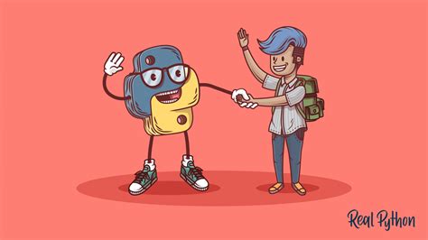 Introduction To Python 3 Real Python