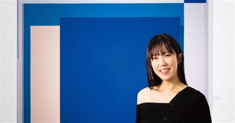 관계와 감정 기억을 캔버스 위에 꾹꾹 눌러 담는 김보민 작가