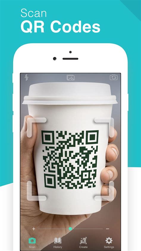 ios qr code reader from image
