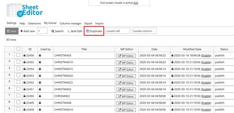 How To Duplicate WooCommerce Coupons Create Hundreds Of Copies