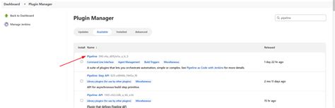 Pipeline Plugin Install Is Not Working Jenkins Kodekloud Devops