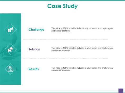 Case Study Ppt Slides PowerPoint Design Template Sample Presentation PPT Presentation