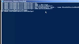 Extracting Registry Value Using Powershell Unleashing The Power Of Get