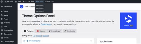 How To Add Custom Links To The Wordpress Admin Bar