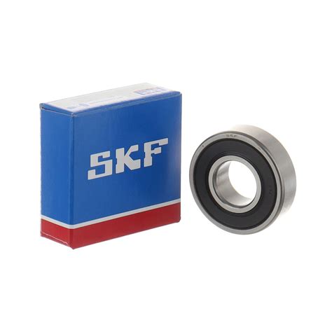 Bearing 6206 2rs1 C3 Skf Athena