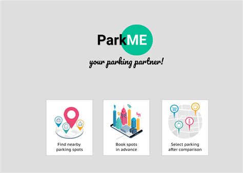 Park Me Devpost
