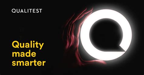 Qualitest On Linkedin Qualitest Qa Softwaretesting Qualitymadesmarter
