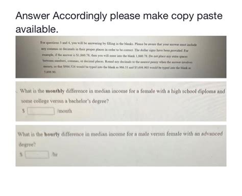 Answer Accordingly Please Make Copy Paste Available