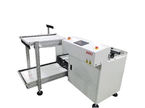 What Is An SMT Line SMT Assembly Line And Manufacturing Process