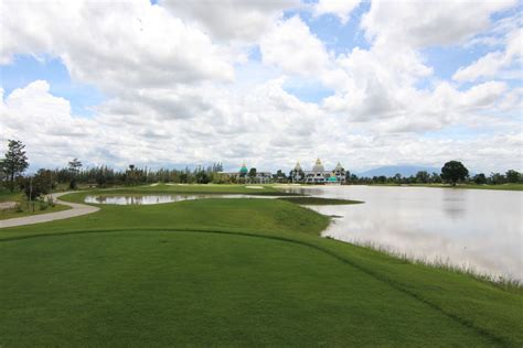 태국 치앙마이 가산 파노라마 골프장 라운딩 올포함 전용차량 줌줌투어 태국 치앙마이