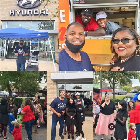 Victor Chatman On Linkedin Thank You Sonja Hopkins Of Ally Financial For Having Me Back At