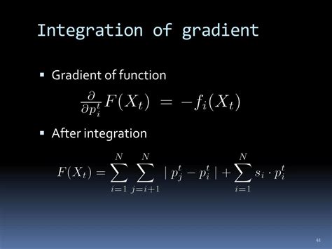 Ppt Cooperative Localization Using Angular Measures Powerpoint Presentation Id 7010267