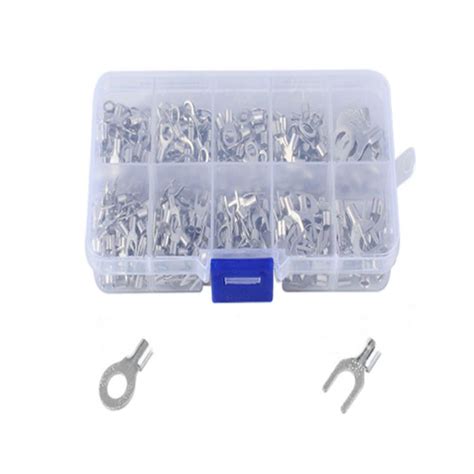 와이어 커넥트세트 터미널 전선 연결단자 압축단자 홈플러스 택배배송