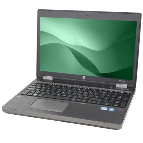 HP Probook 6560b Laptop B I3 Refurbished Laptop RefreshedByUs Free One Year Warranty