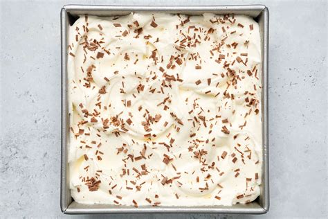 Ritz Torte Recipe