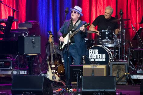 Elvis Costello That Eric Alper