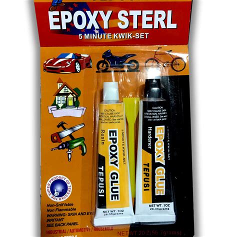 Strongest Epoxy Glue For Plastic Metal Glue Epoxy International