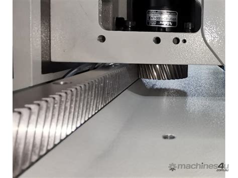 New Kdt K2409nl Flatbed Nesting Cnc 823141 New Kdt K2409nl Flatbed Nesting Cnc 823141