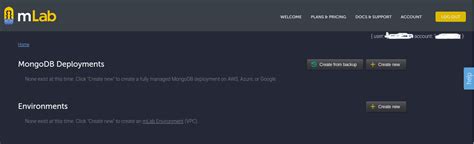 Configurando E Fazendo O Primeiro Recurso Da Api Para Gravar Dados Em Um Banco De Dados Mongodb