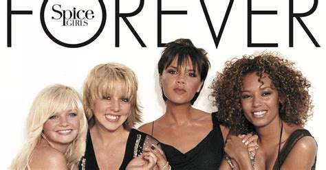Las Icónicas Spice Girls Lanzan Un álbum Especial De Forever Por Su