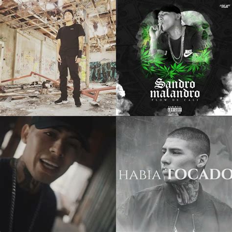 Sandro Malandro😎🇲🇽🔥