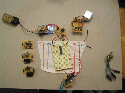 diy littlebits 10 steps with pictures instructables