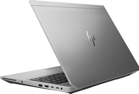 Prenosnik Hp Zbook G I Ram Gb Ssd Disk Fhd Nits Obnovljeno Prolon