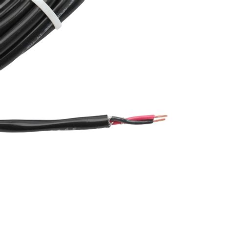 Emx 4 X 10 Saw Cut Vehicle Detector Loop With 100 Wire Lead In Vehicle Detection Safety